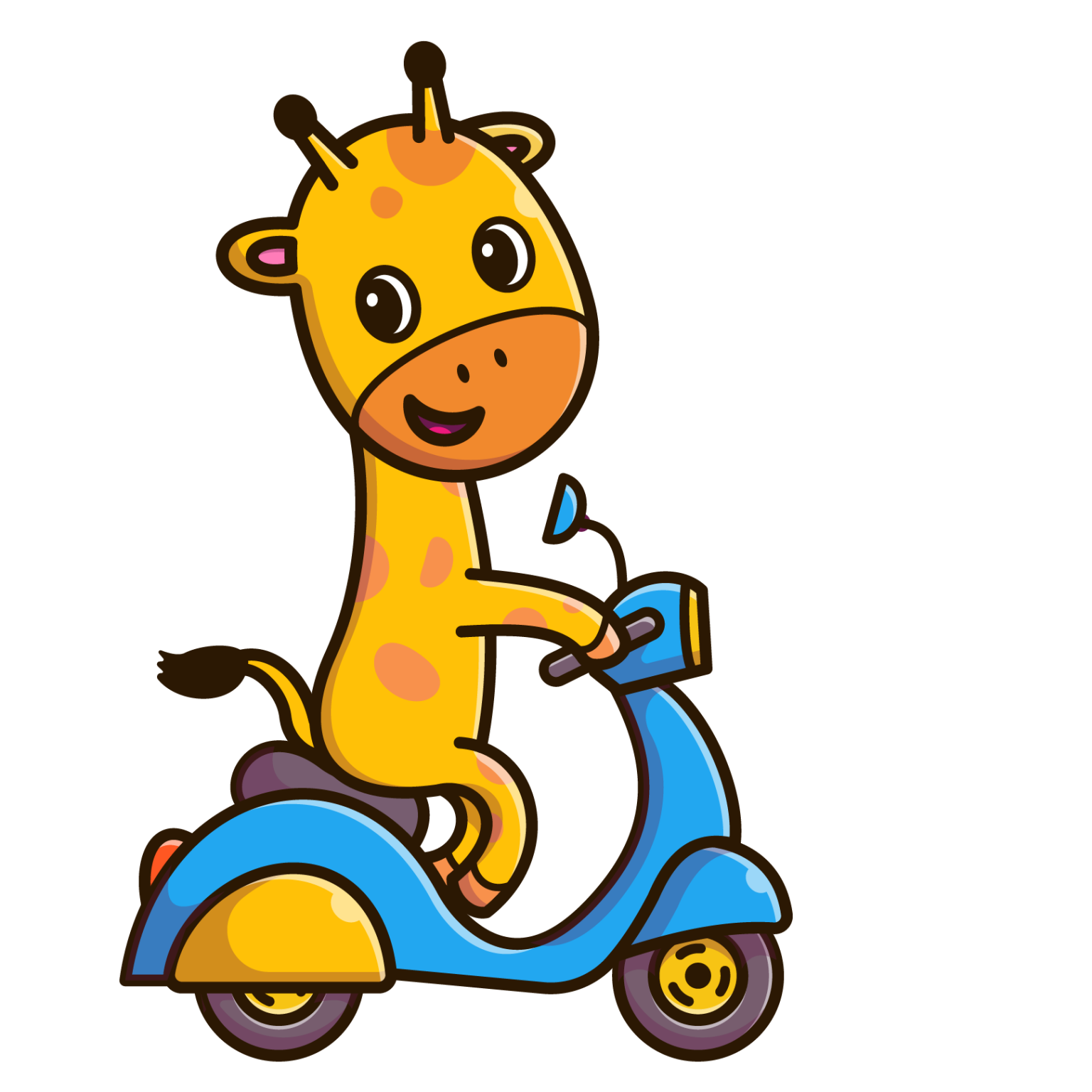 Admissions - Montrose Pre-Primary
