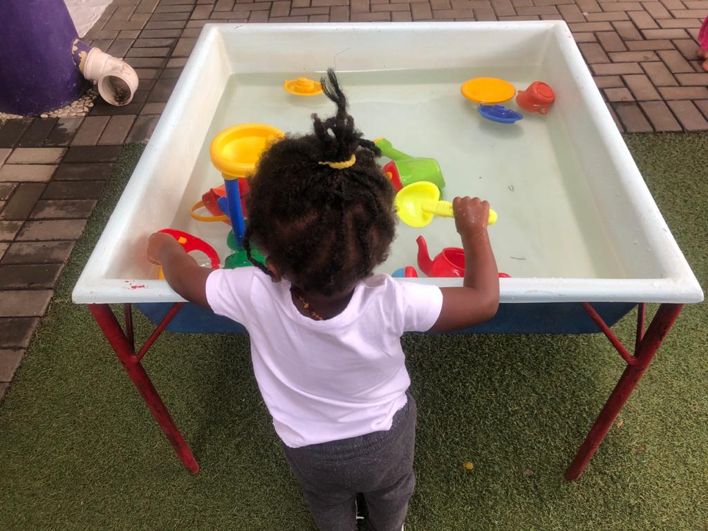 Classes - Montrose Pre-Primary