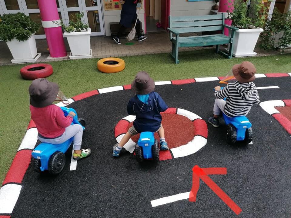 Classes - Montrose Pre-Primary