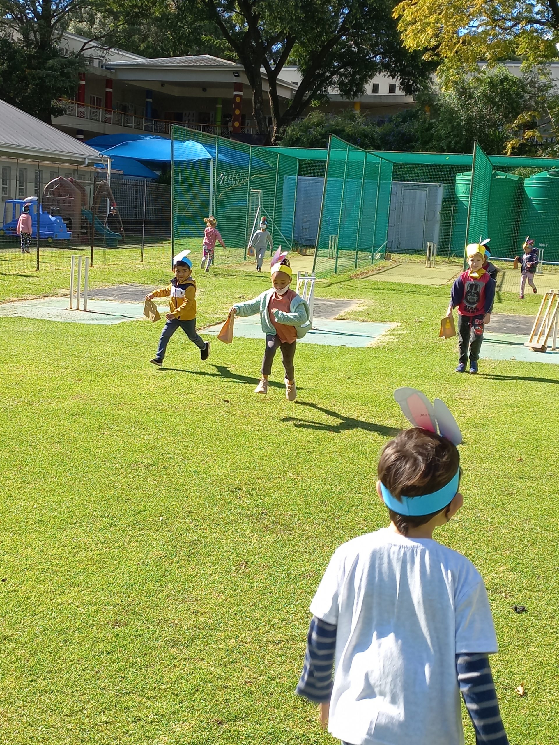 Gallery - Montrose Pre-Primary