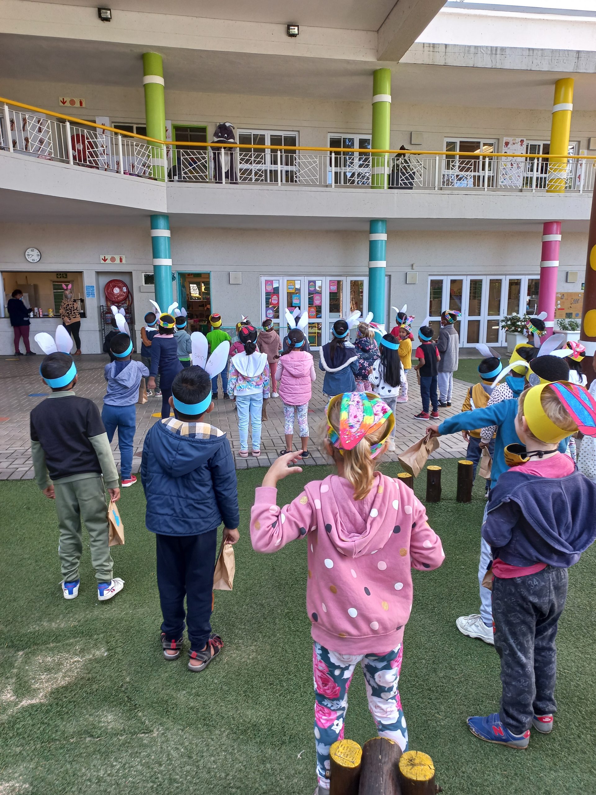 Gallery - Montrose Pre-Primary