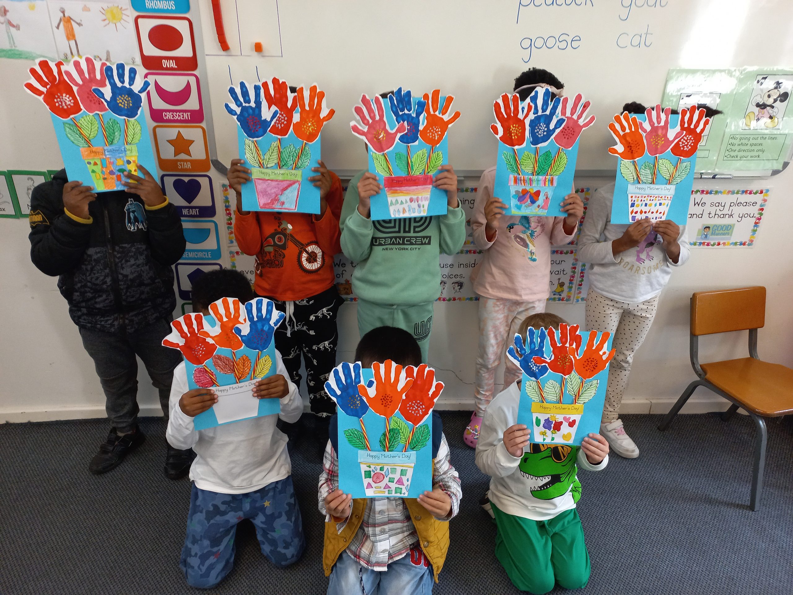 Gallery - Montrose Pre-Primary