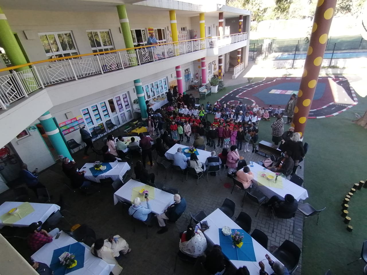 Gallery - Montrose Pre-Primary