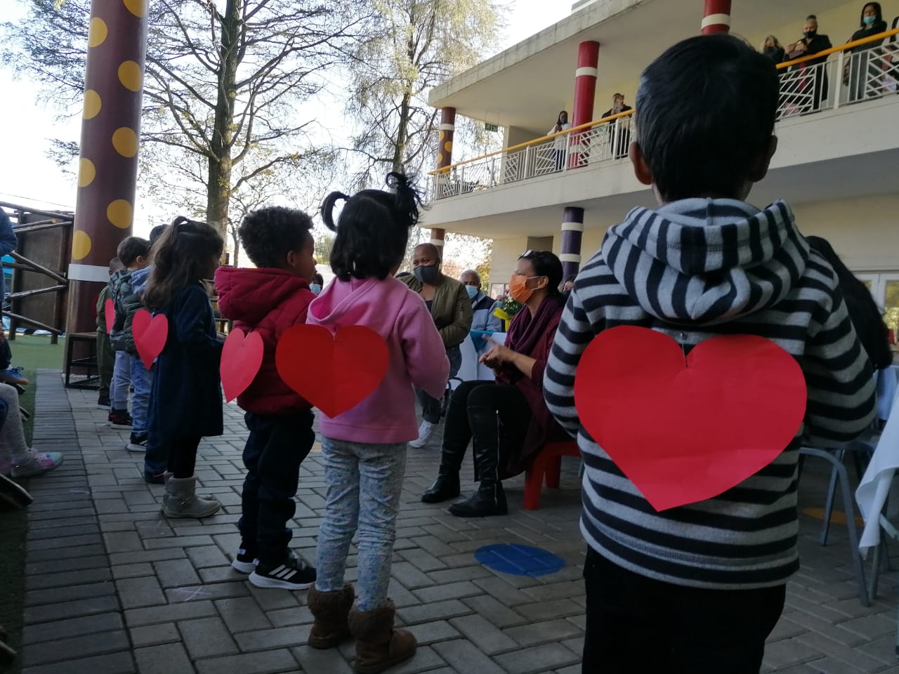 Gallery - Montrose Pre-Primary