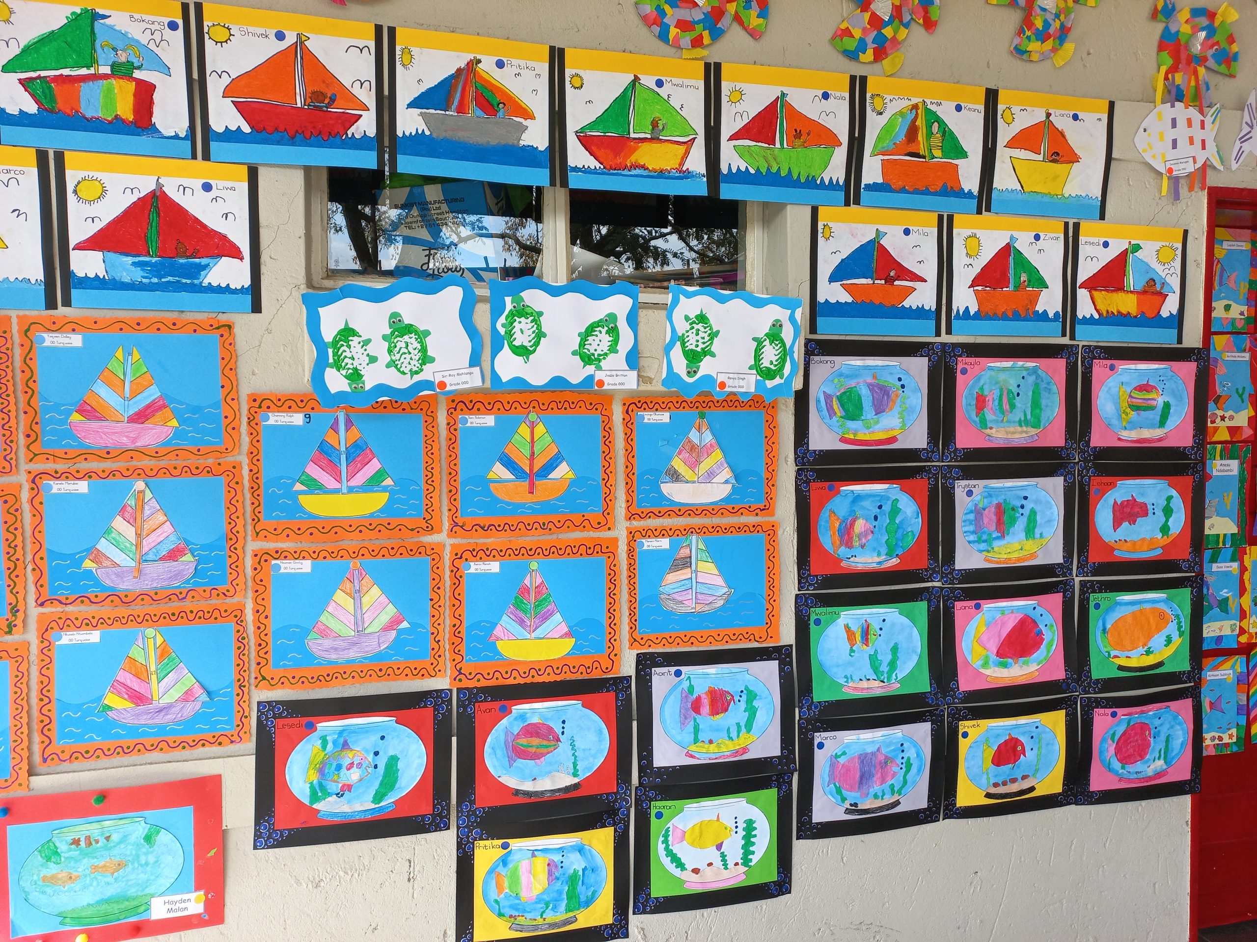 Gallery - Montrose Pre-Primary