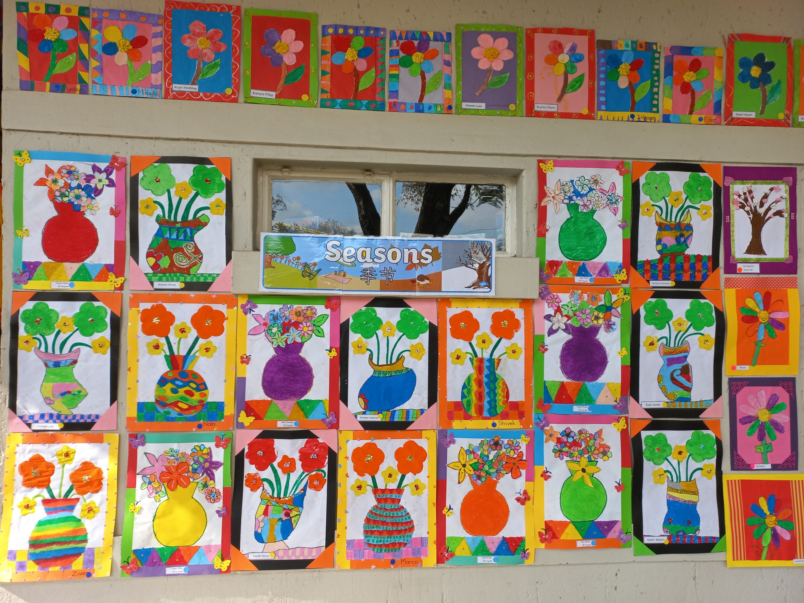 Gallery - Montrose Pre-Primary