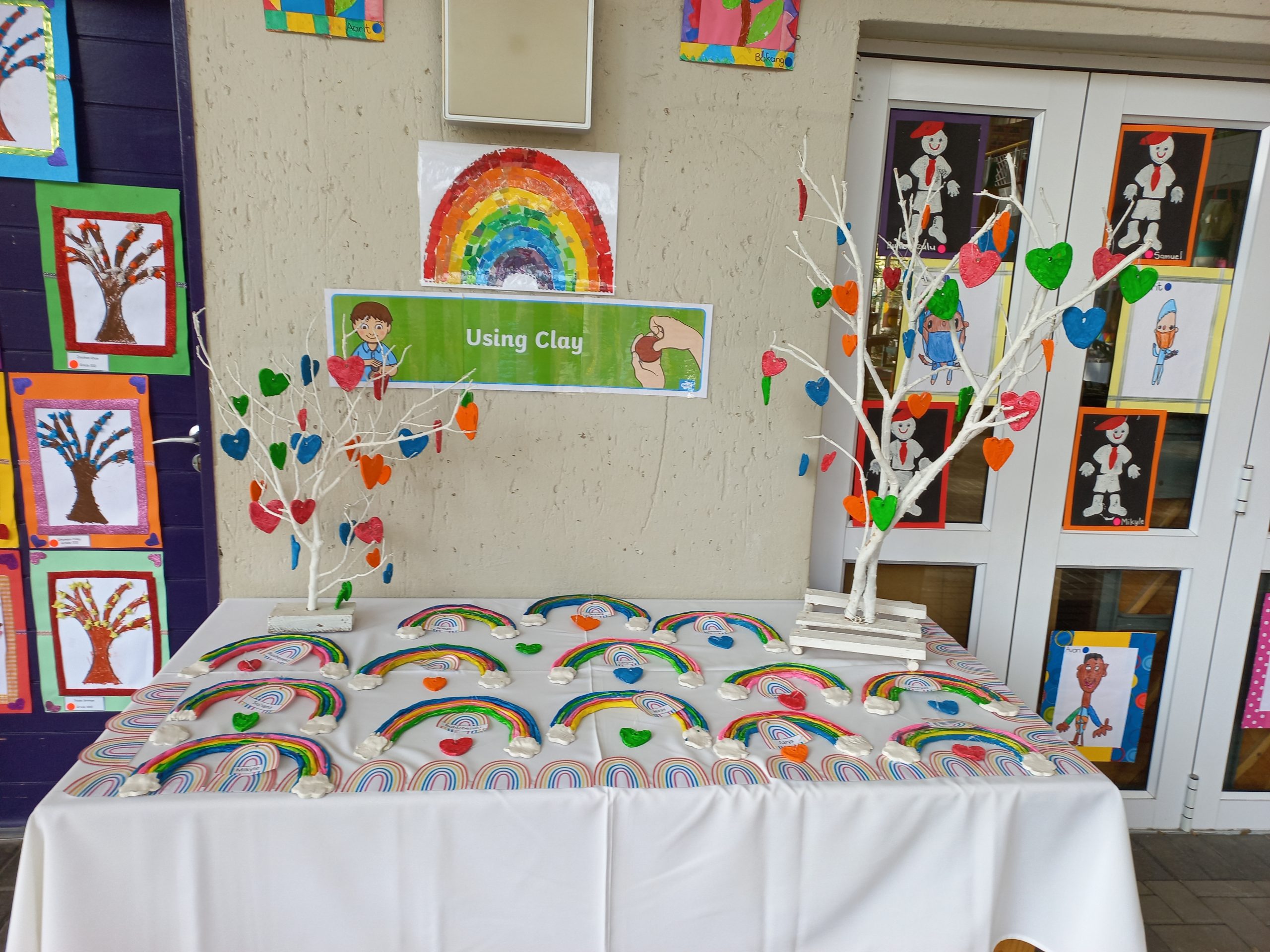Gallery - Montrose Pre-Primary