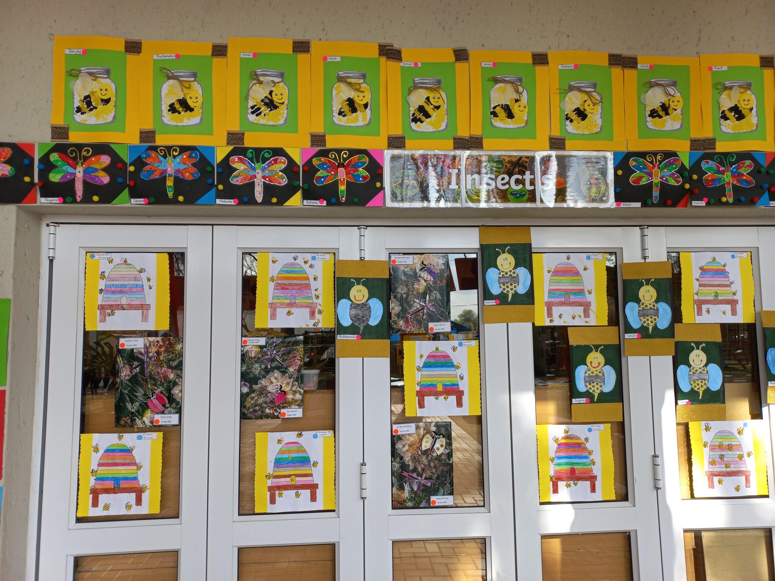 Gallery - Montrose Pre-Primary