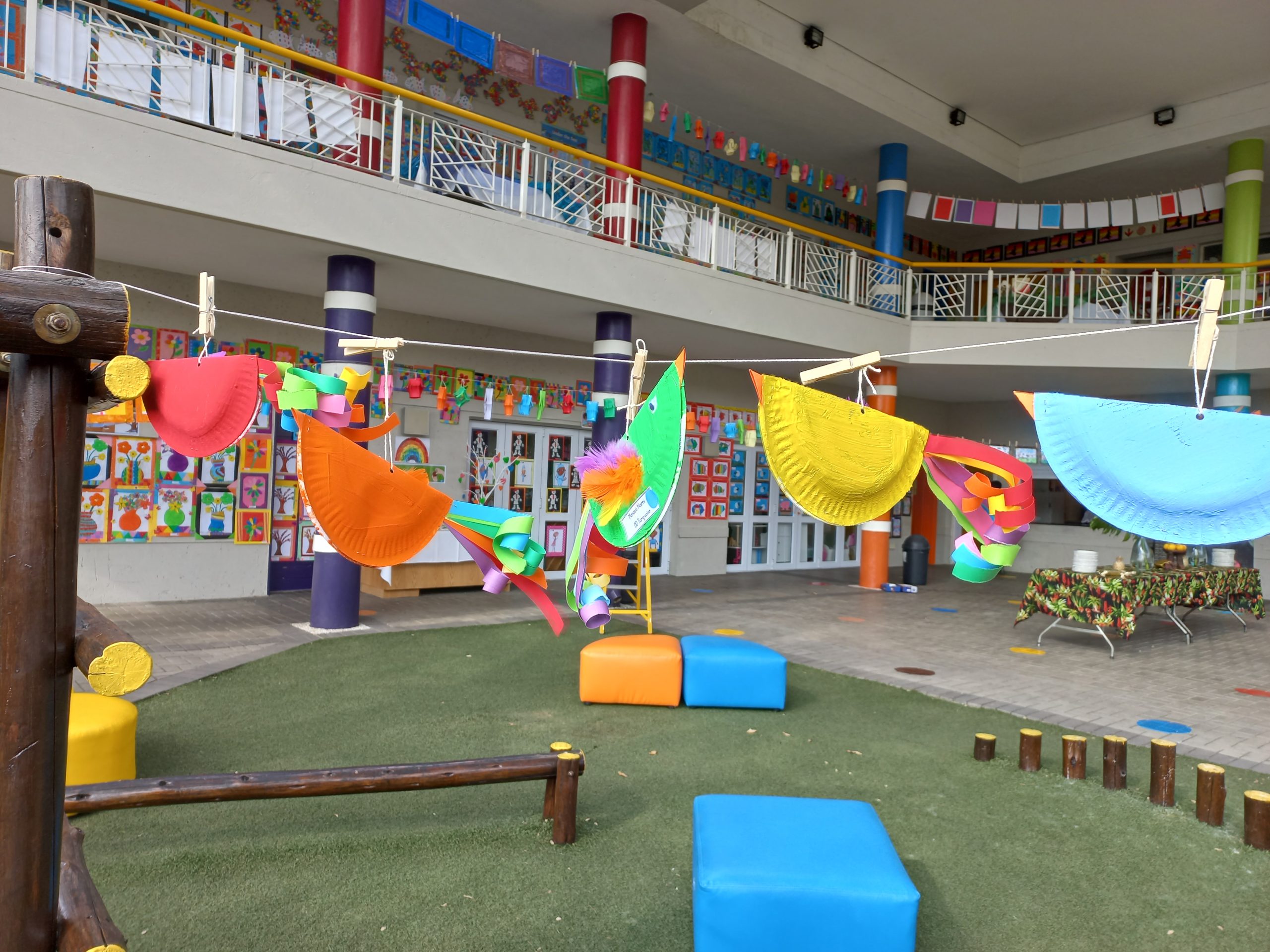 Gallery - Montrose Pre-Primary