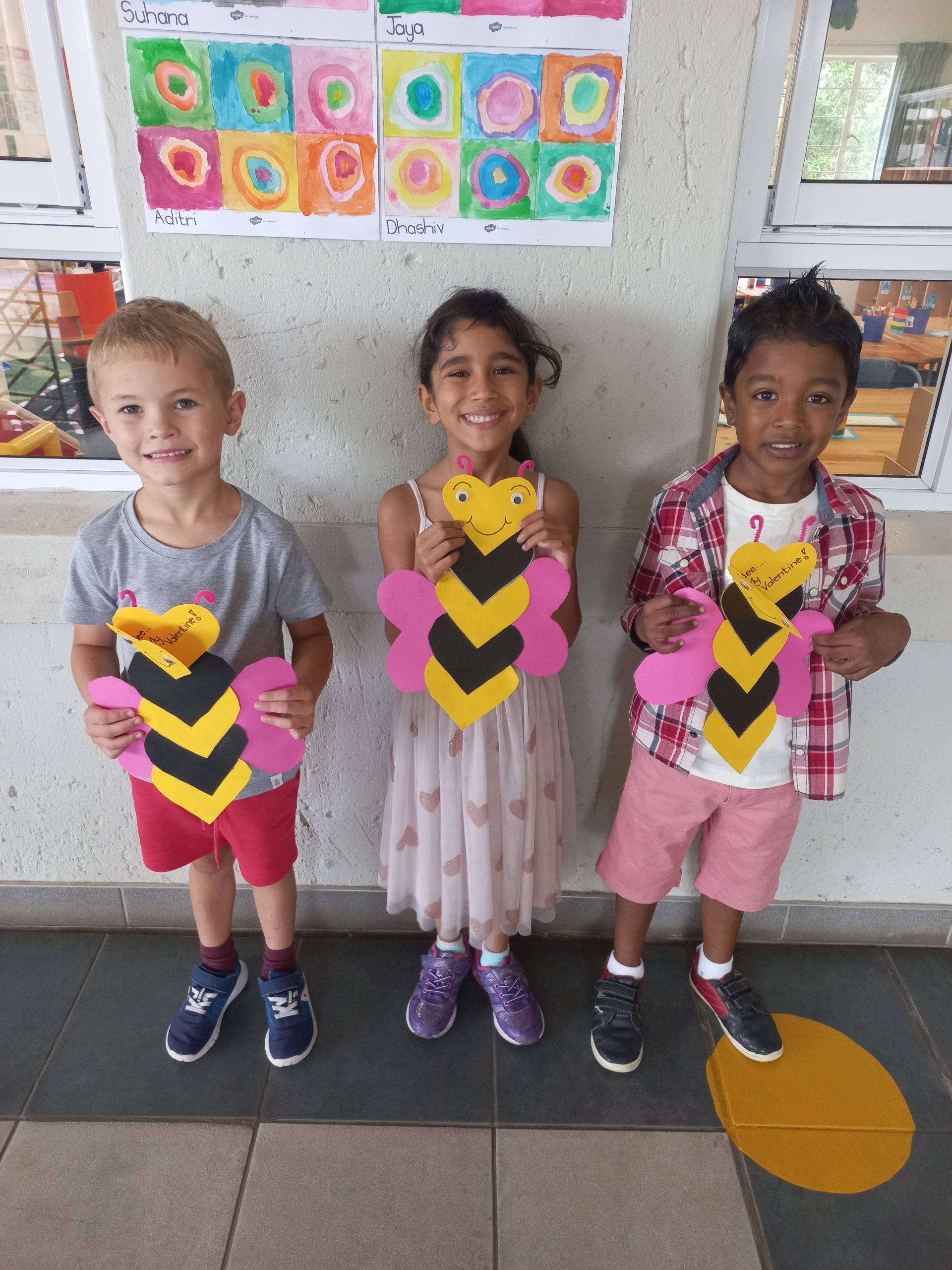 Gallery - Montrose Pre-Primary