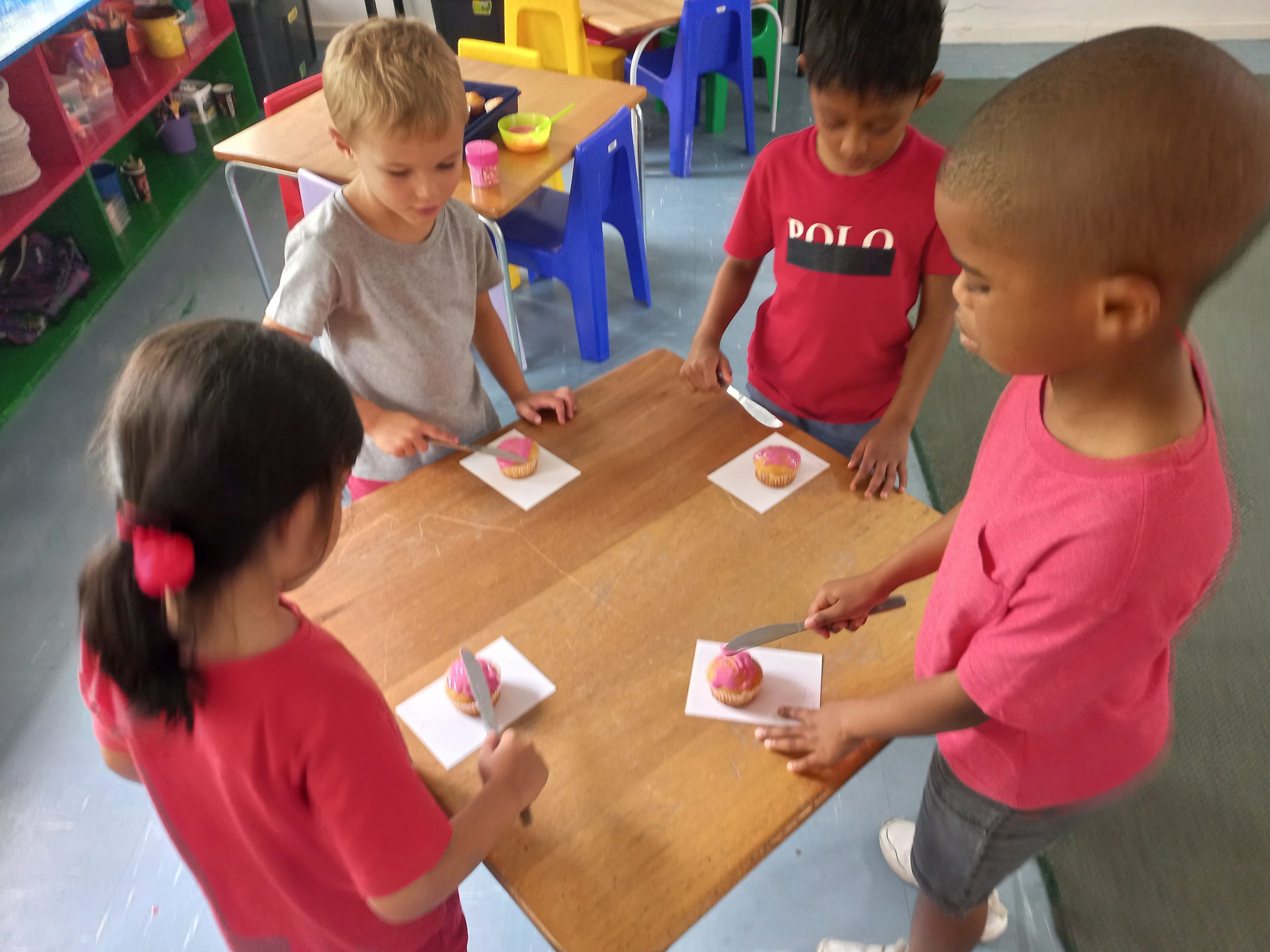 Gallery - Montrose Pre-Primary