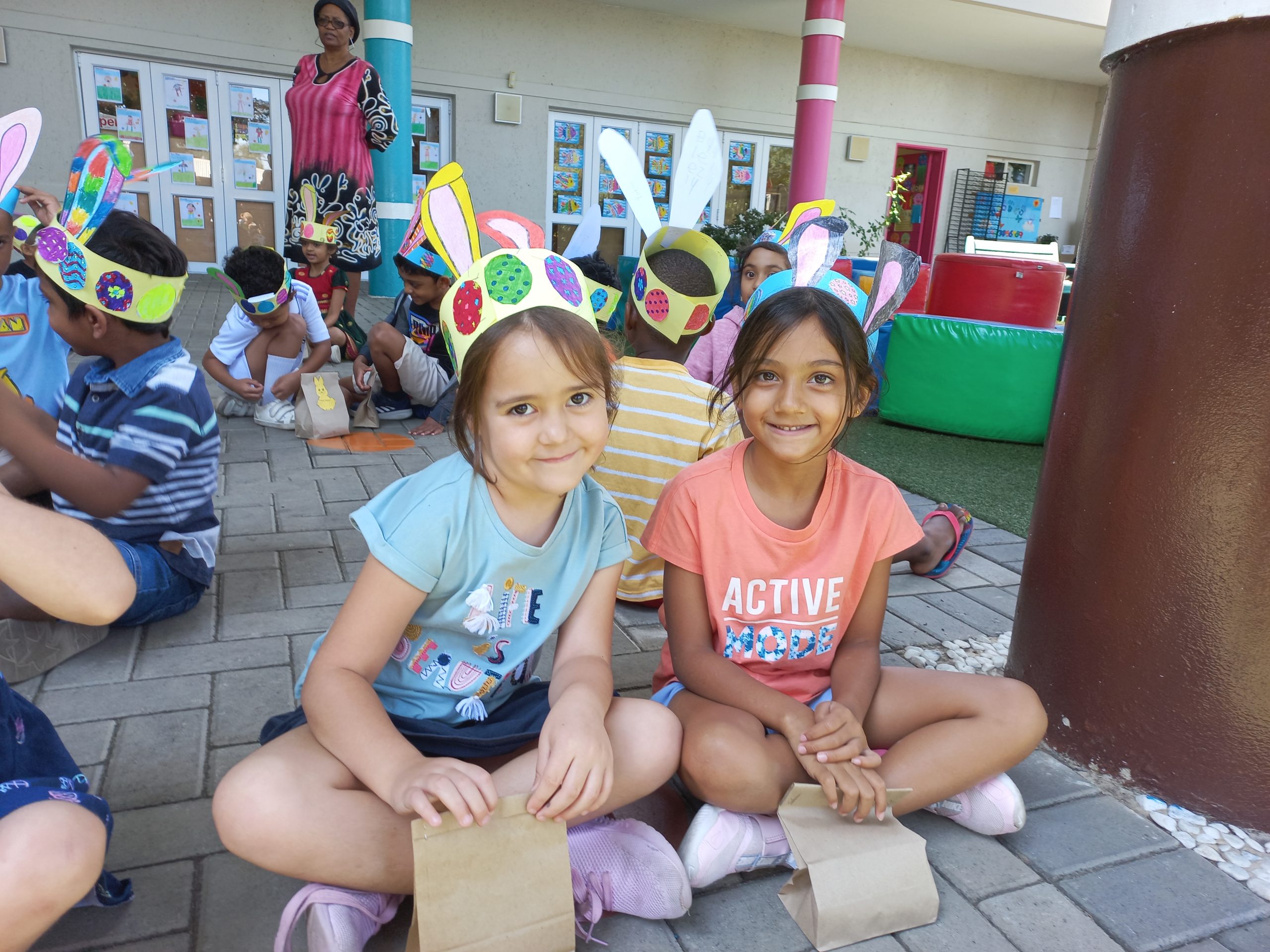 Gallery - Montrose Pre-Primary