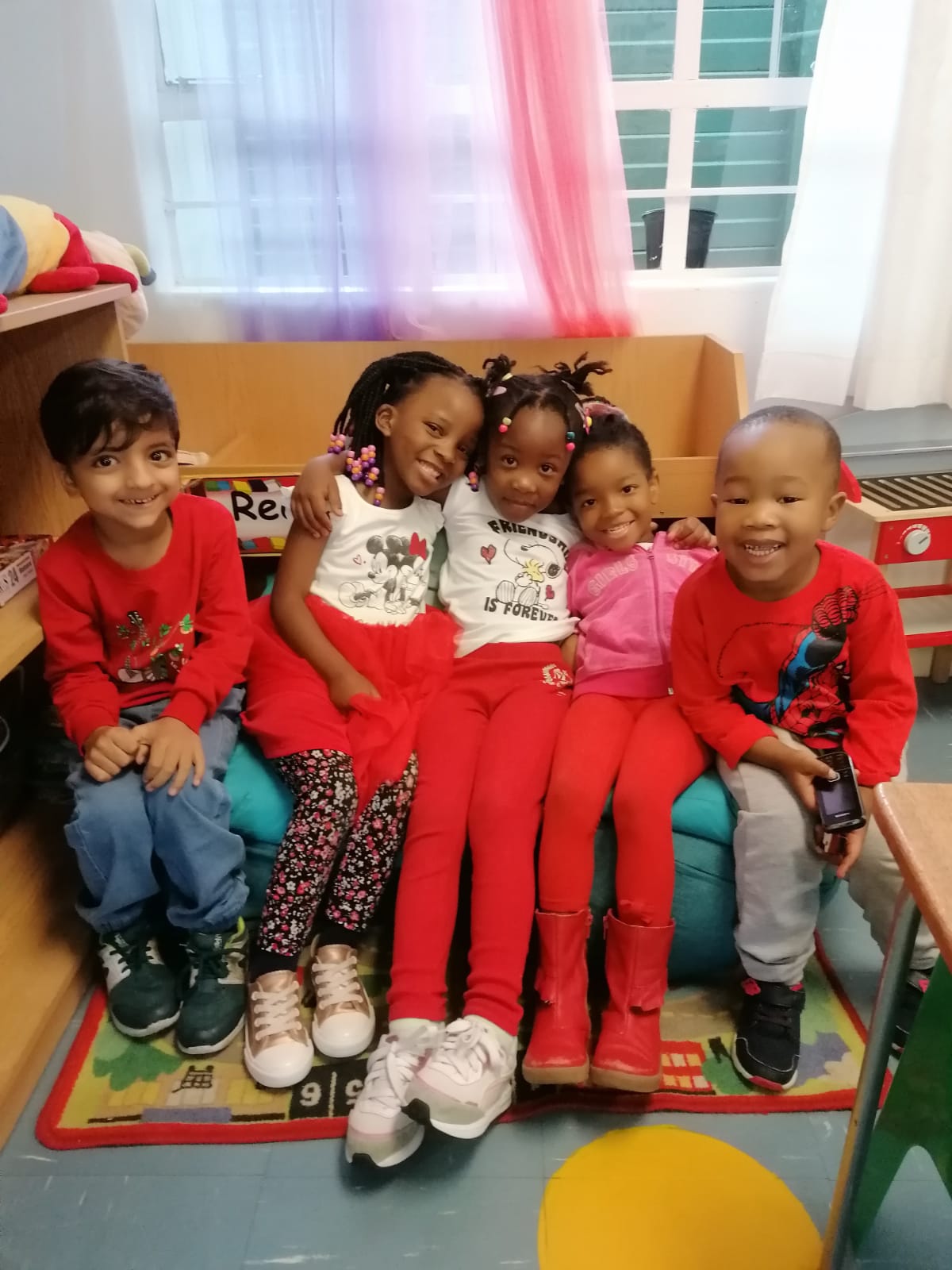 Gallery - Montrose Pre-Primary