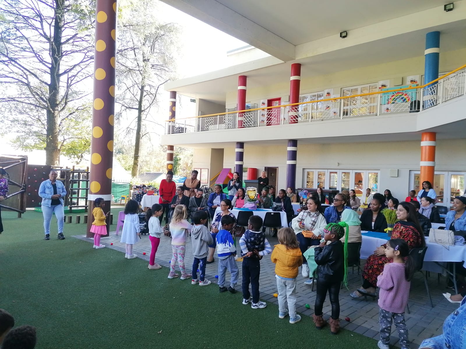 Gallery - Montrose Pre-Primary
