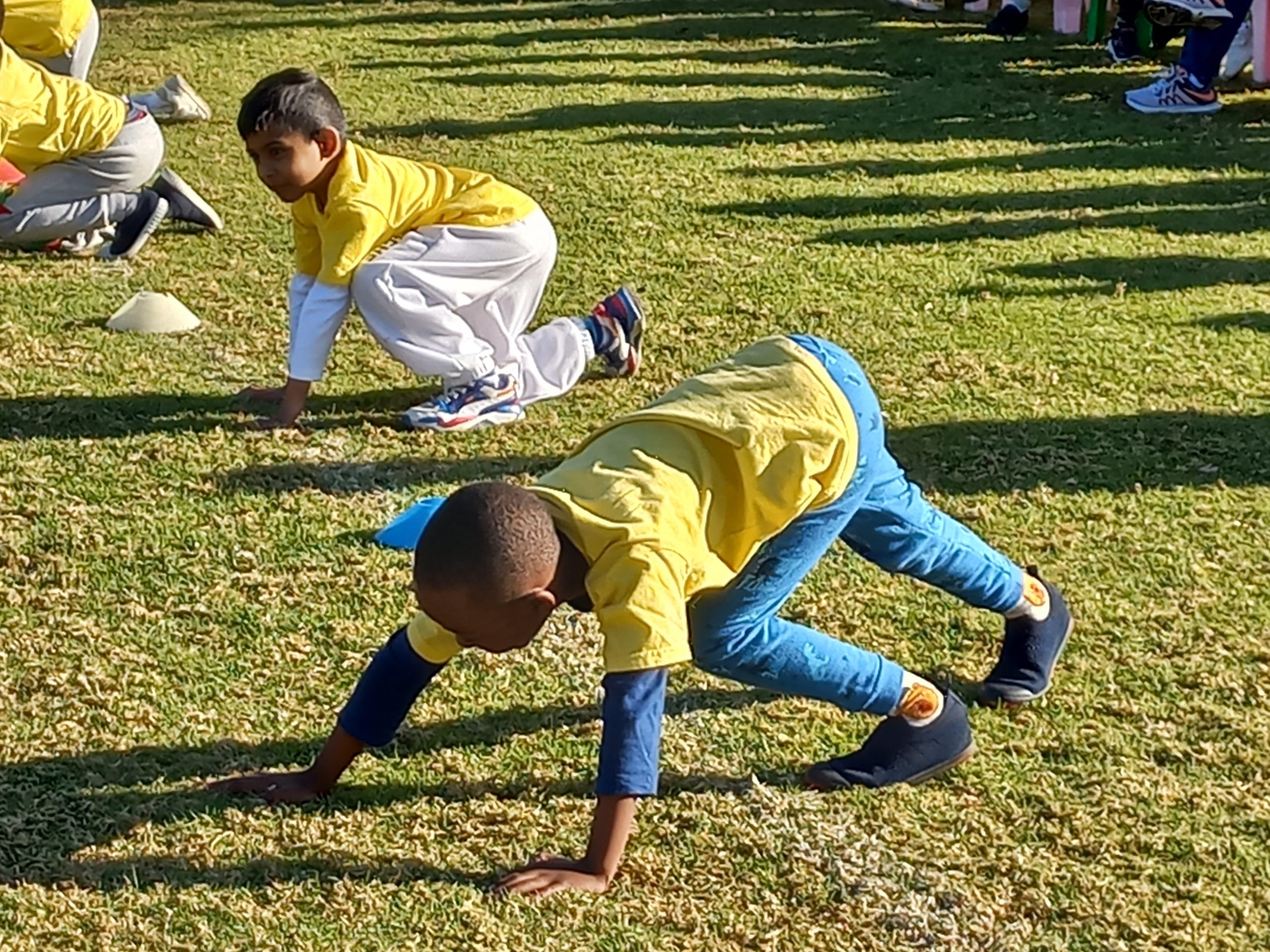 Gallery - Montrose Pre-Primary